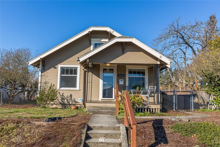 MLS#1419518: 3518 S Monroe Street, Tacoma, WA 98409