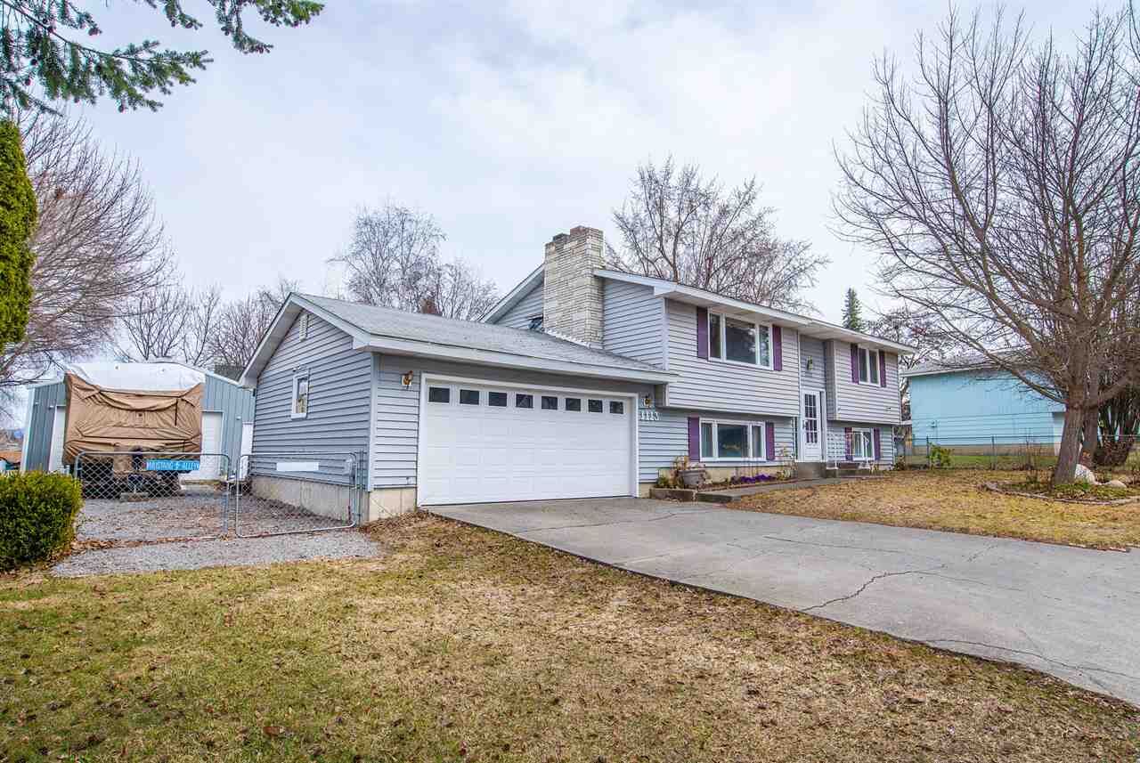 MLS#201913102: 1113 S Blake Rd, Spokane Valley, WA 99216