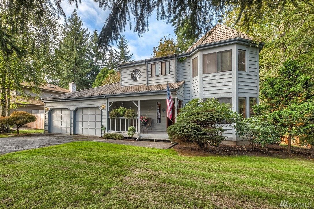 MLS#1682444: 12916 133rd Av Ct E, Puyallup, WA 98374