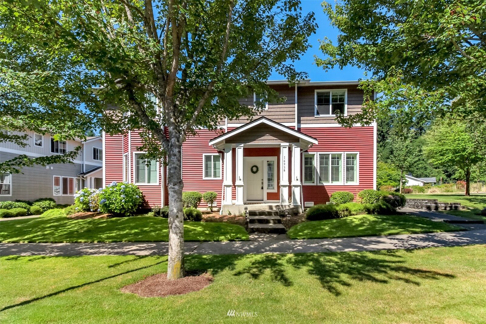 Home for sale in Dupont: 1693 Burnside Place B, Dupont, WA 98327