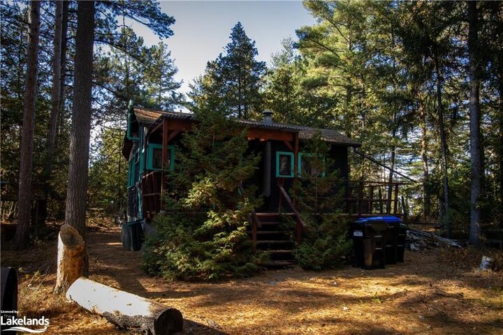 C21 Millennium - Brampton, Collingwood, Orangeville, Thornbury ...