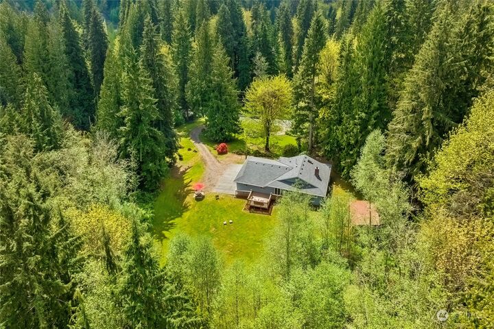 Home for sale in Arlington: 14611 Jordan Road, Arlington, WA 98223