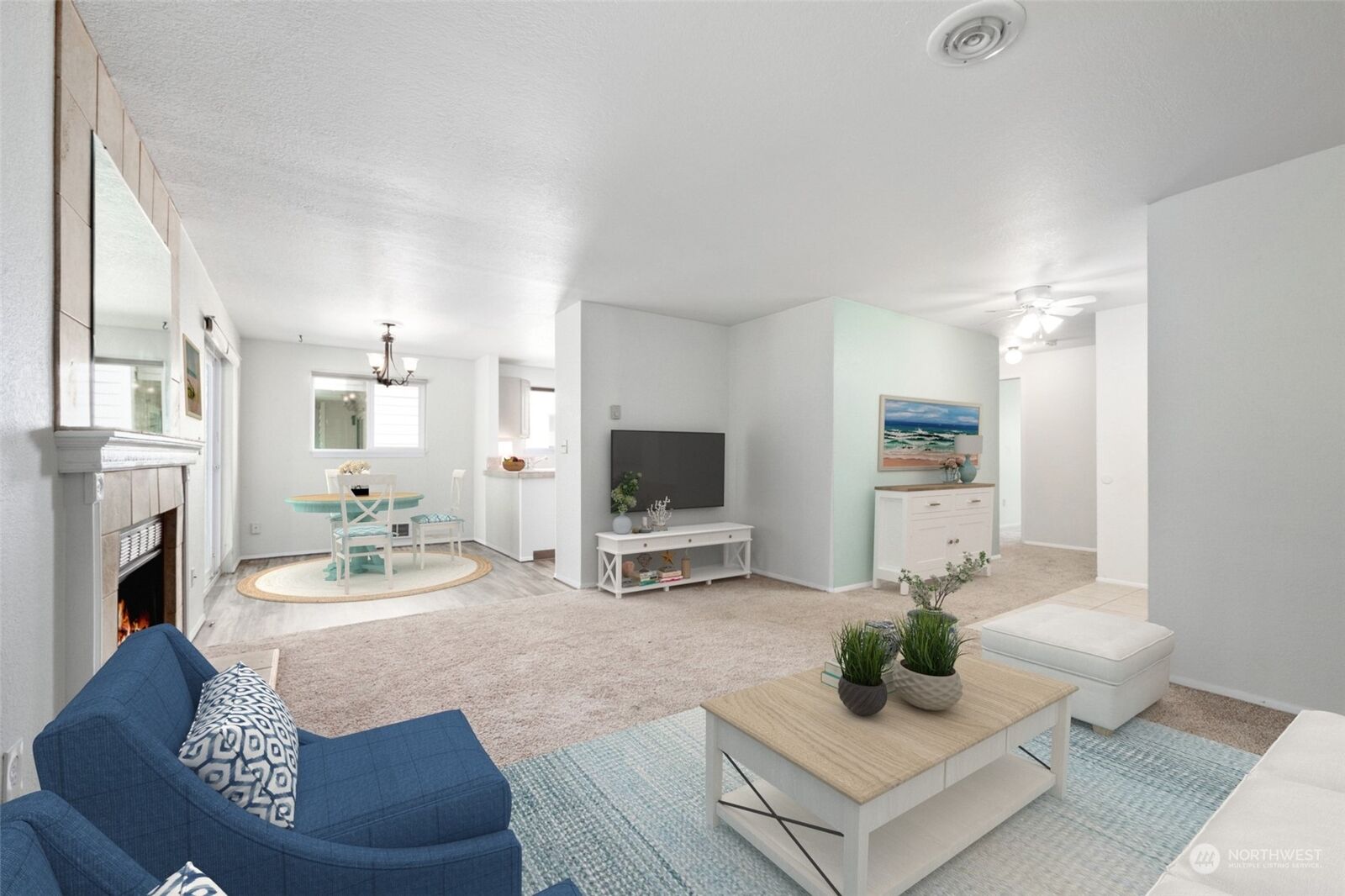 2 bed University Place home for sale: 4617 Grandview Drive W D ...