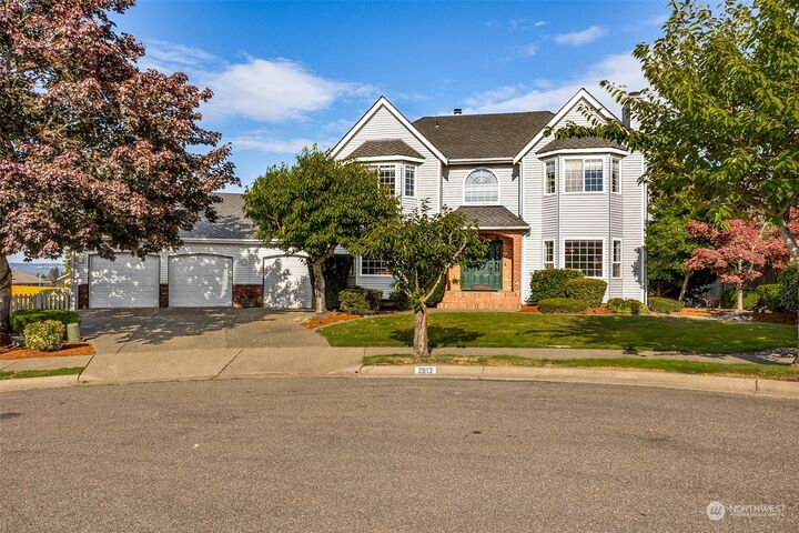 MLS#2138960: 2813 16th Street SE, Puyallup, WA 98374