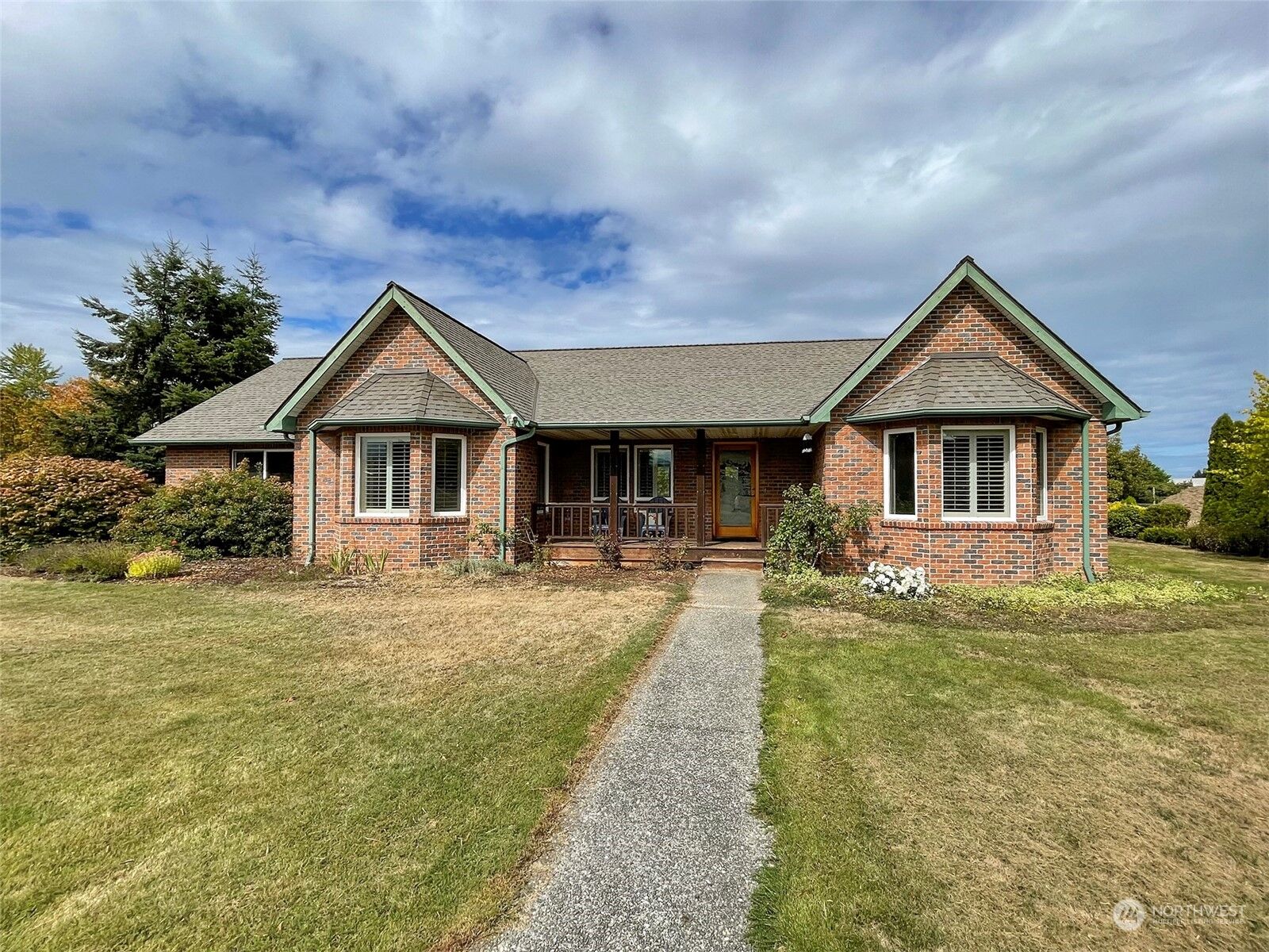 Home for sale in Sequim: 82 Pheasant Run Drive, Sequim, WA 98382