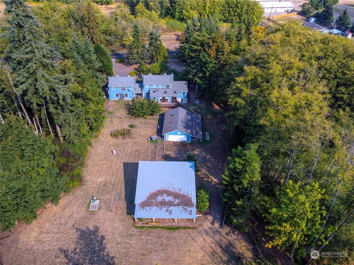 MLS#2166624: 2712 Atterberry Road, Sequim, WA 98382