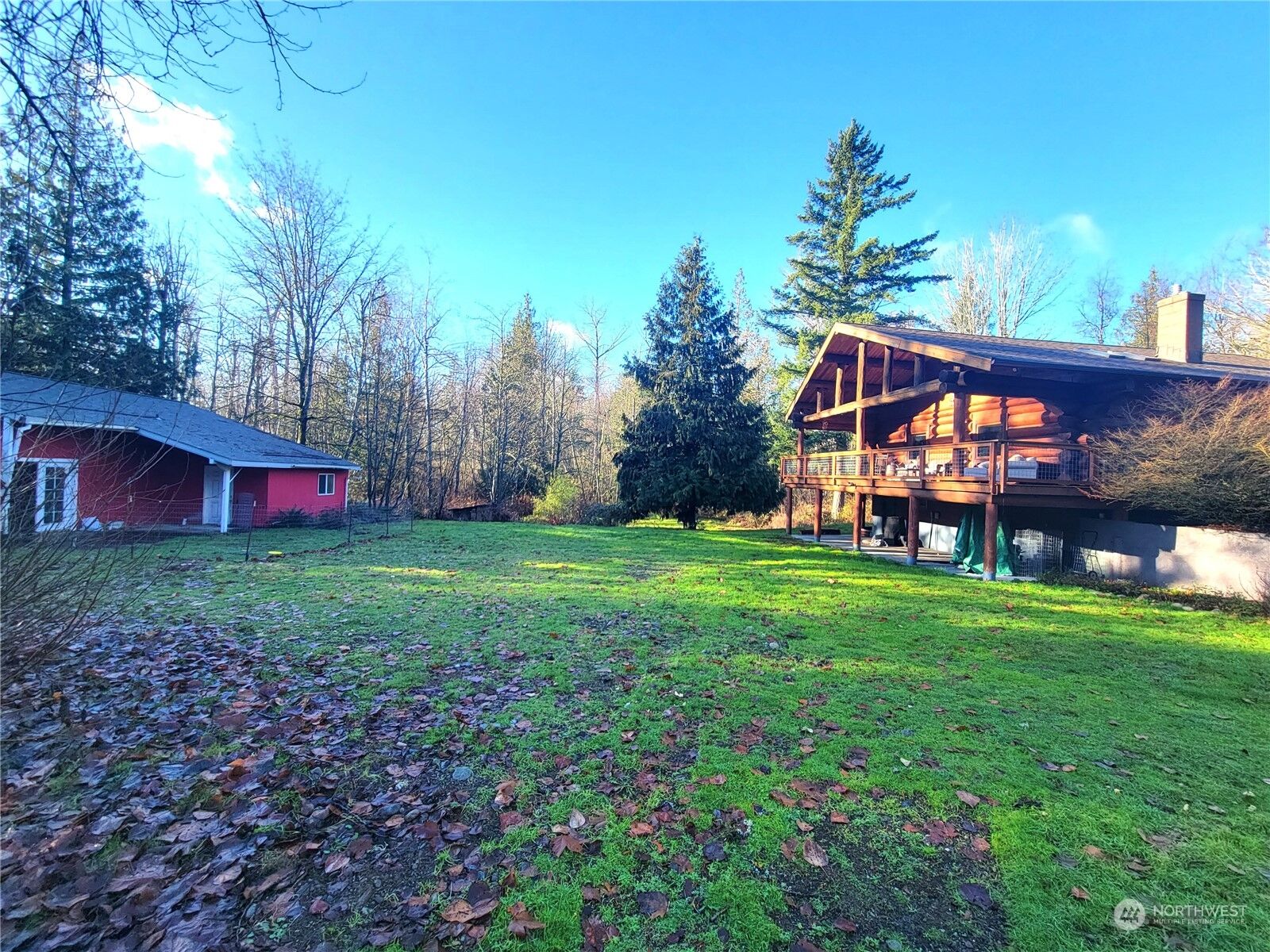 MLS#2166441: 4345 Vining Road, Bellingham, WA 98226