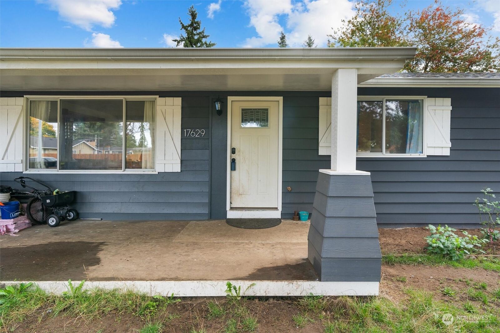 House for sale in Arlington: 17629 34th Avenue NE, Arlington, WA 98223