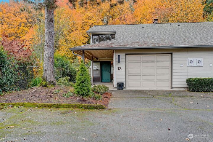 Home for sale in Vancouver: 4613 E 18th Street 13, Vancouver, WA 98661