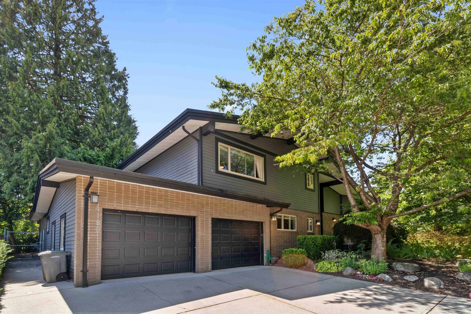 Home for sale in Vancouver: 4180 Salish Drive, Vancouver, BC V6N 3M4