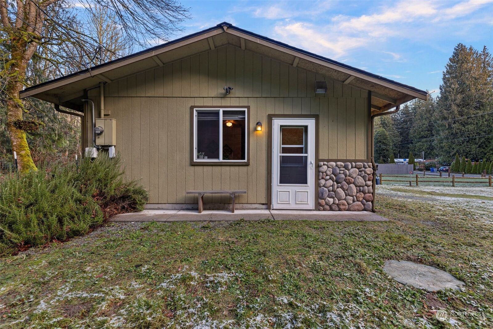 Home for sale in Camano Island: 2792 El Camano Street, Camano Island ...