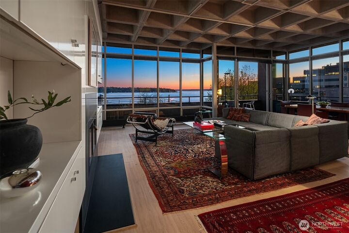1 bed Seattle home for sale: 87 Virginia Street 5ab, Seattle, WA 98101