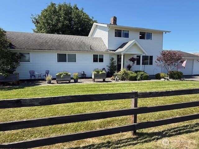 House for sale in Everson: 6515 Lawrence Road, Everson, WA 98247