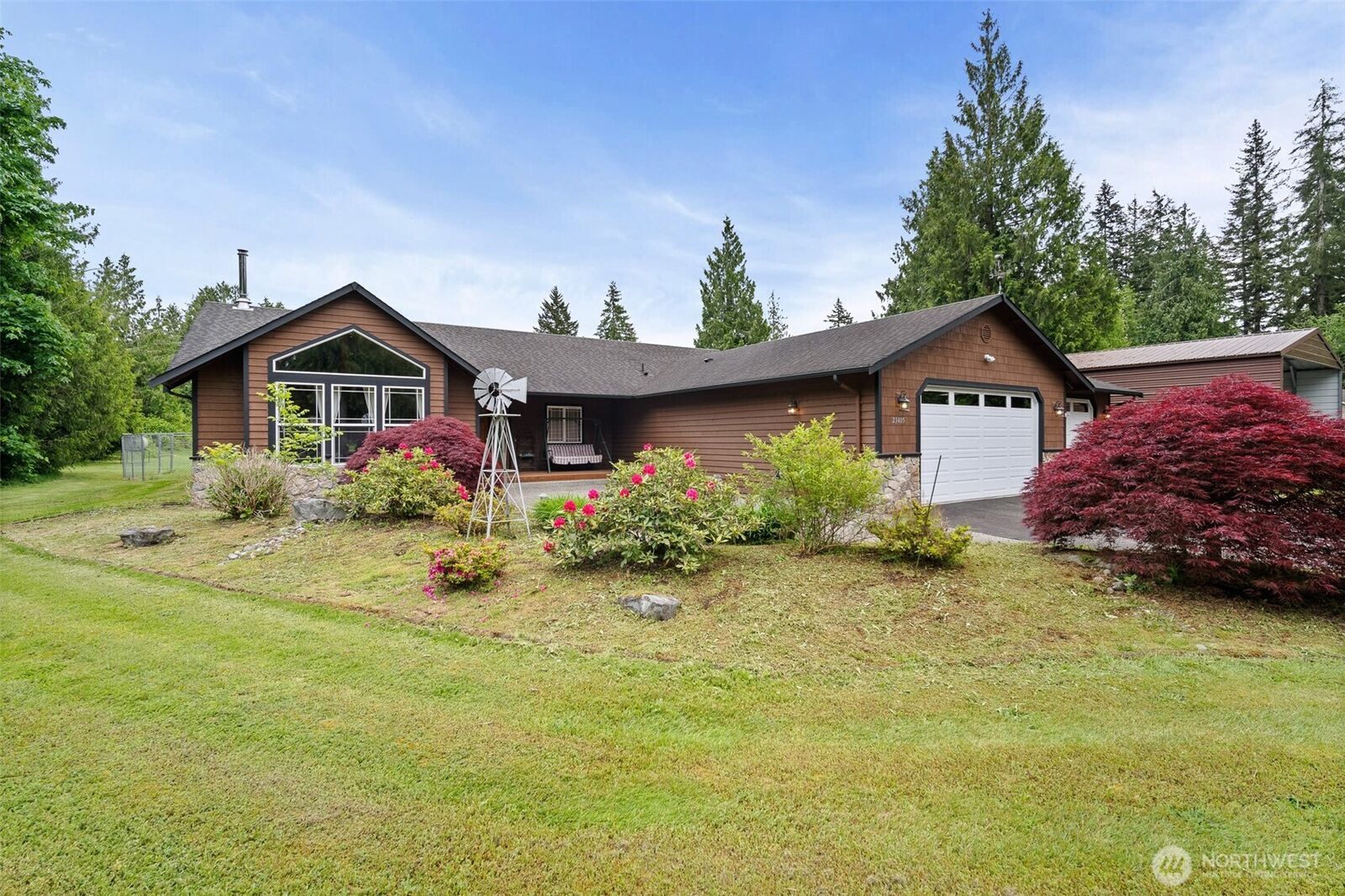 MLS#2379756: 23405 Jordan Road, Arlington, WA 98223