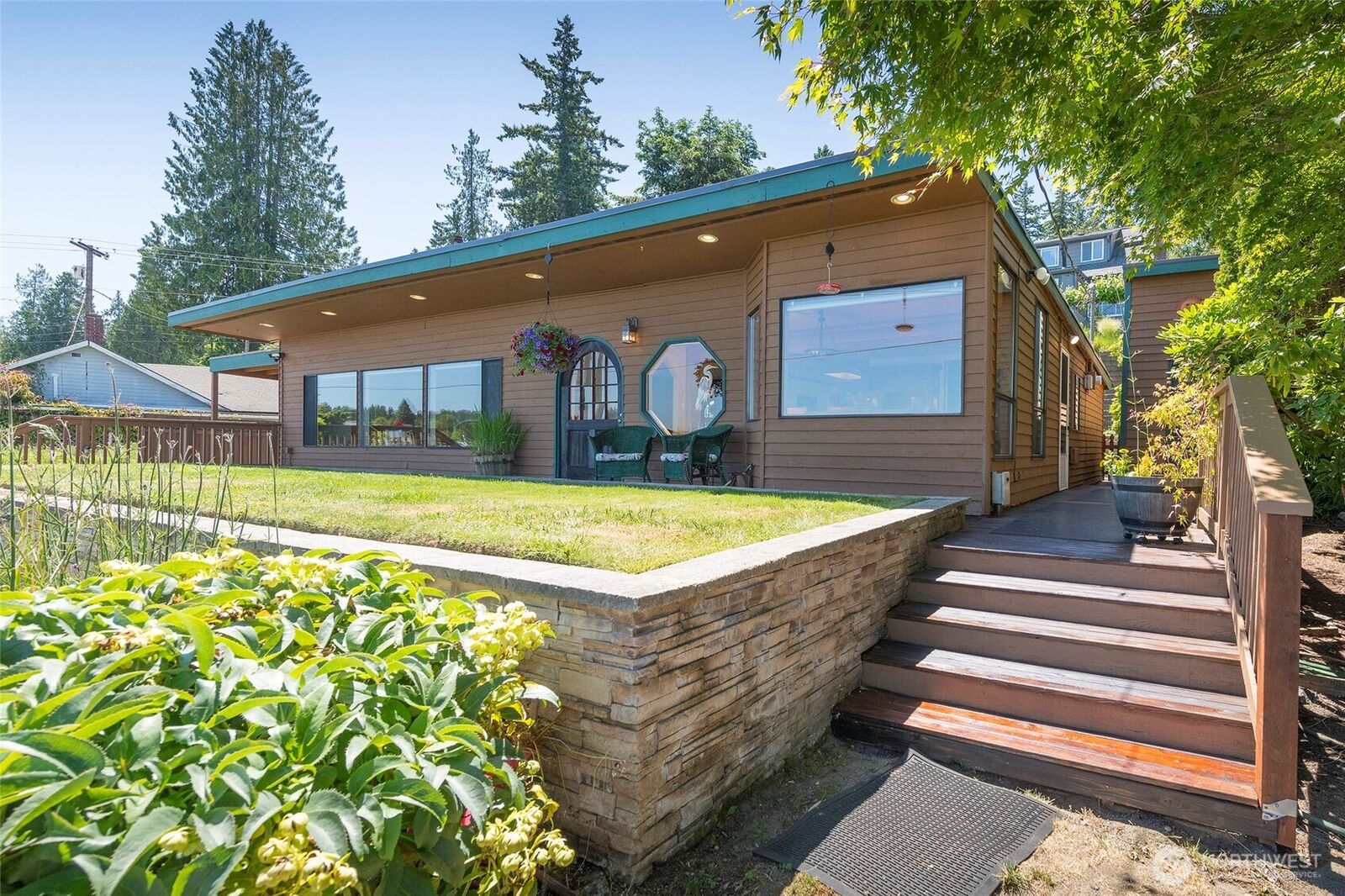 2 bed Port Orchard home for sale: 9952 SE Cornell Road, Port Orchard ...