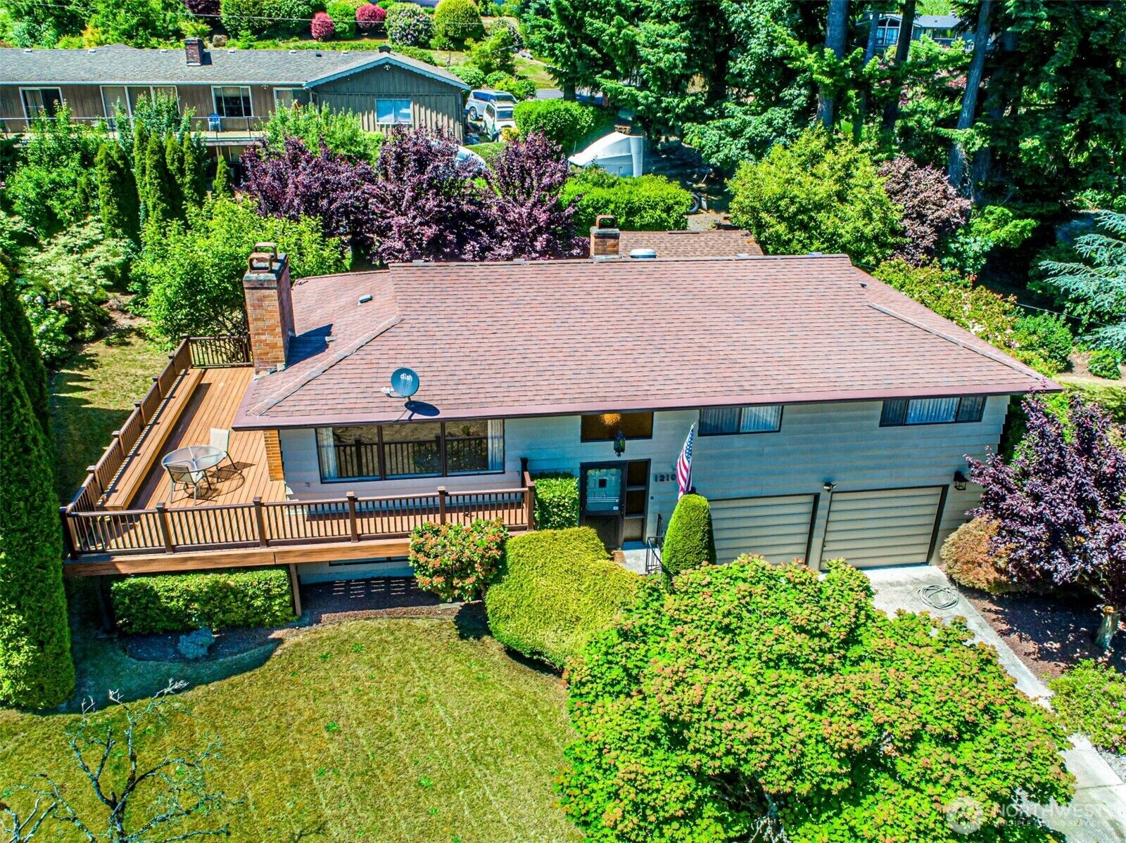 MLS#2391119: 12102 138th Street E, Puyallup, WA 98374