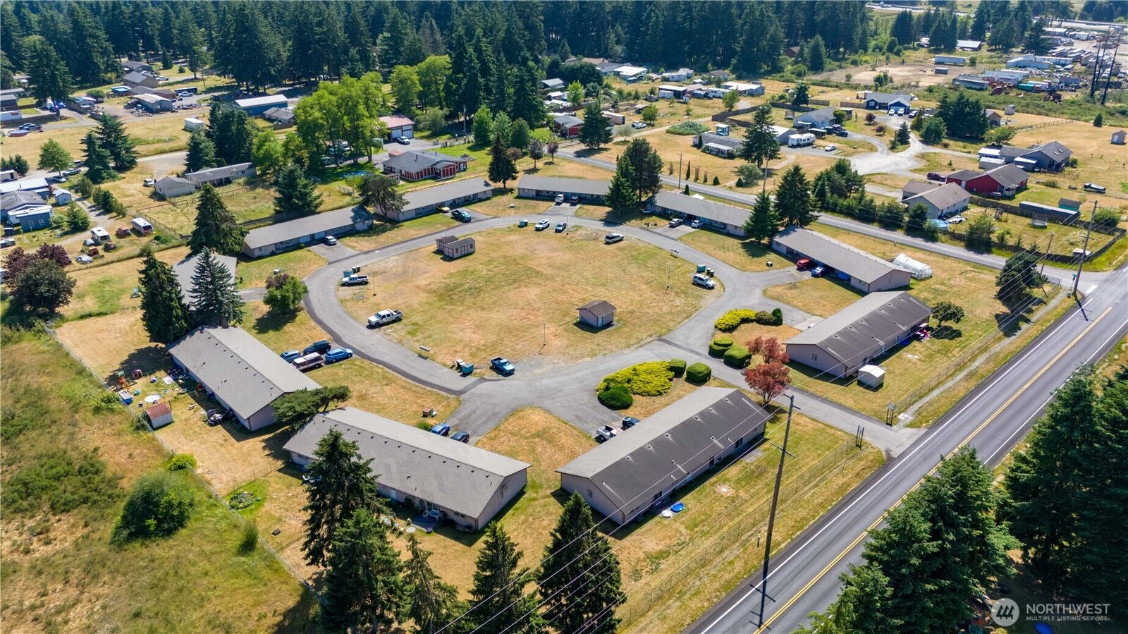 MLS#2394255: 18304 Nutmeg Street SW, Rochester, WA 98579