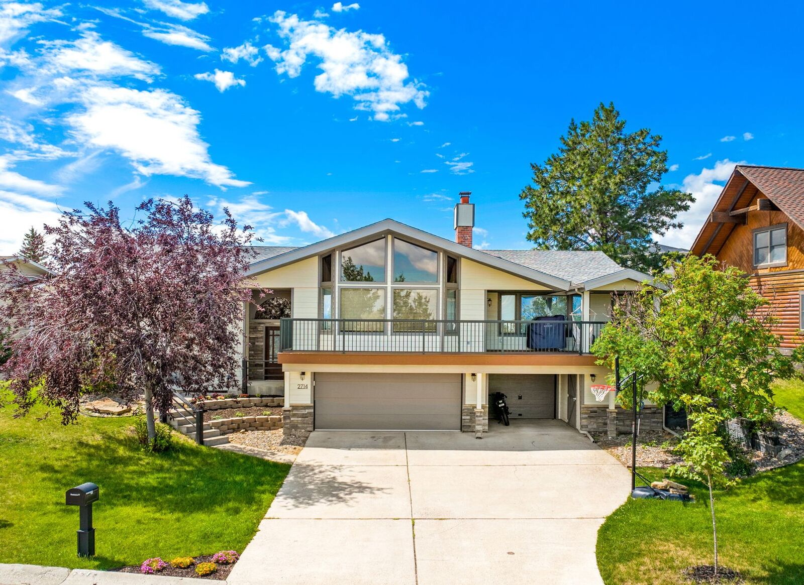 MLS#30054306: 2714 Ivy Drive, Great Falls, MT 59404