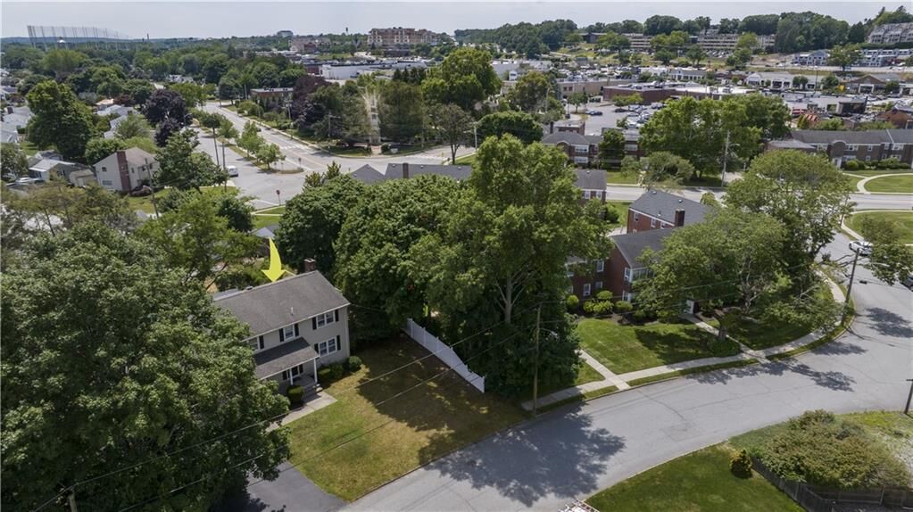 MLS#1390922: 94 Hybrid Drive, Cranston, RI 02920