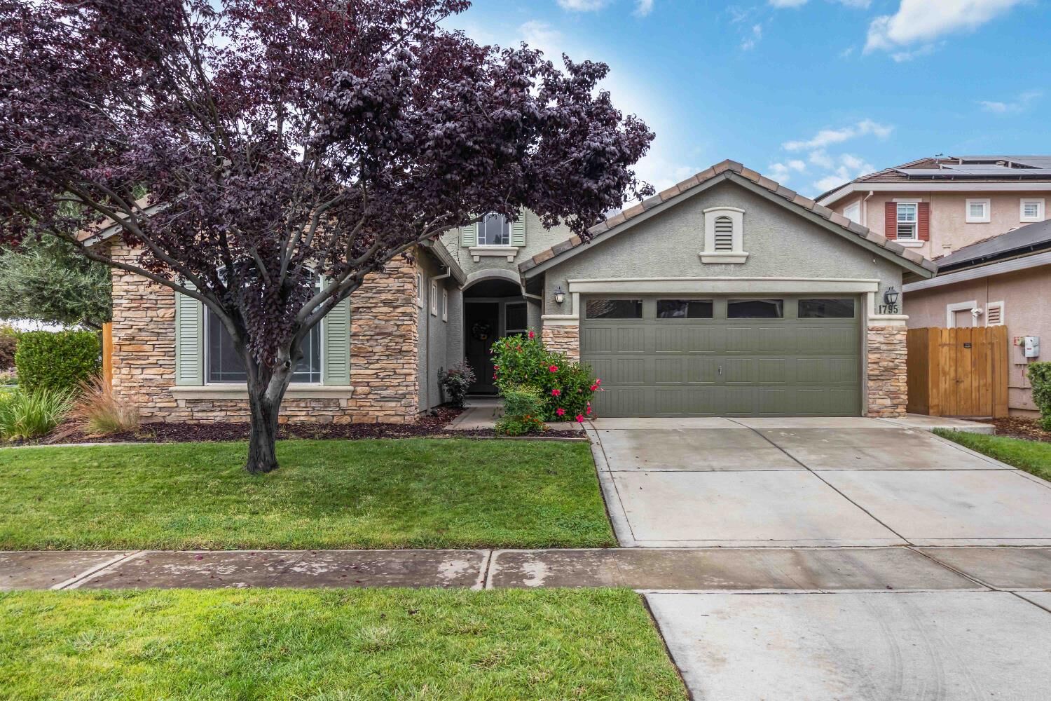 Home for sale in Plumas Lake: 1795 Sea Side Court, Plumas Lake, CA 95961
