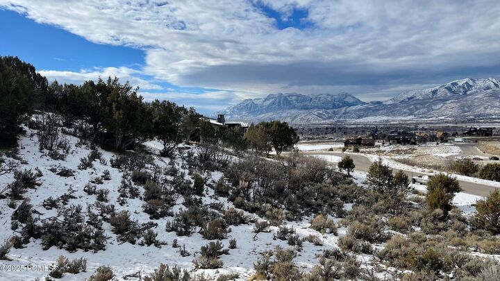 MLS#12504478: 2157 E Notch Mt Circle, Heber City, UT 84032