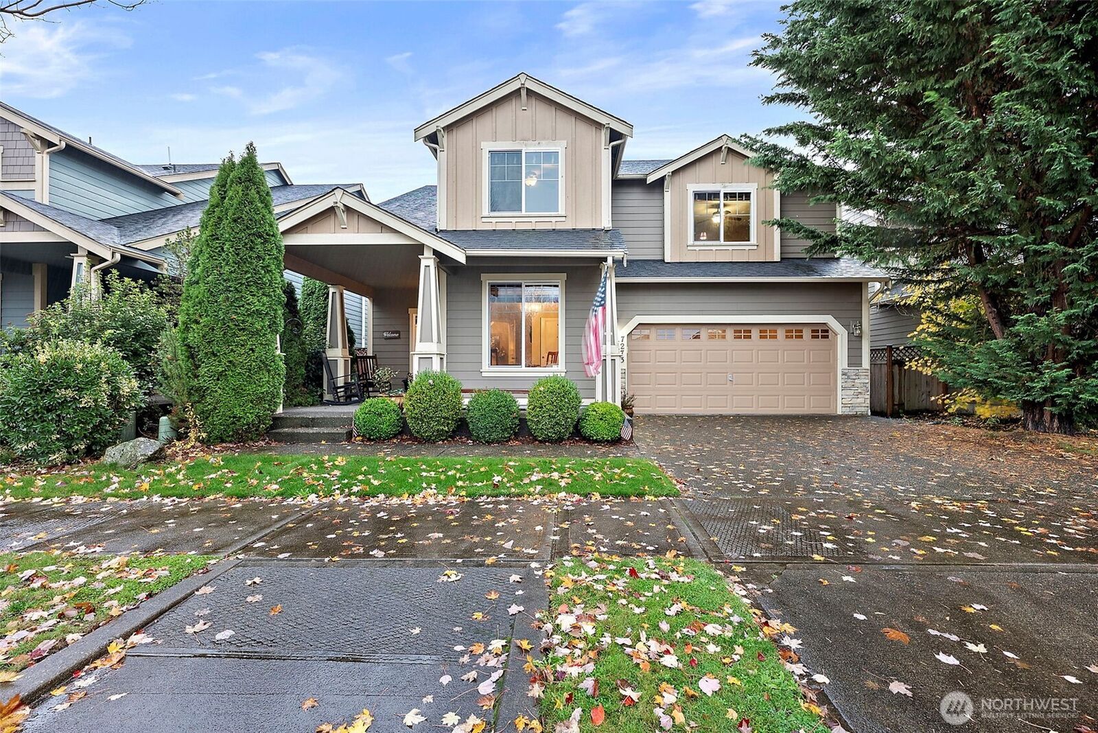 5 bed Lacey home for sale: 7273 Radius Loop SE, Lacey, WA 98513