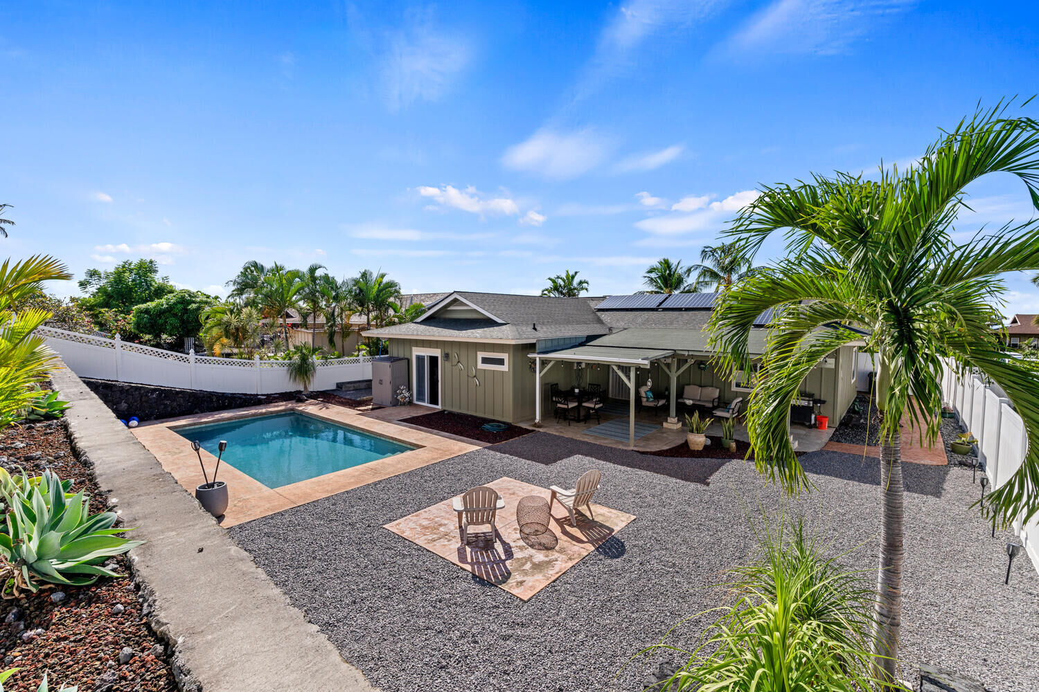 MLS#726325: 73-4361 Lula St, Kailua-Kona, HI 96740