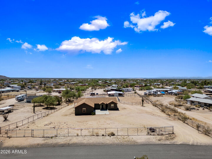 Home for sale in Apache Junction: 2235 E Cody Street, Apache Junction ...