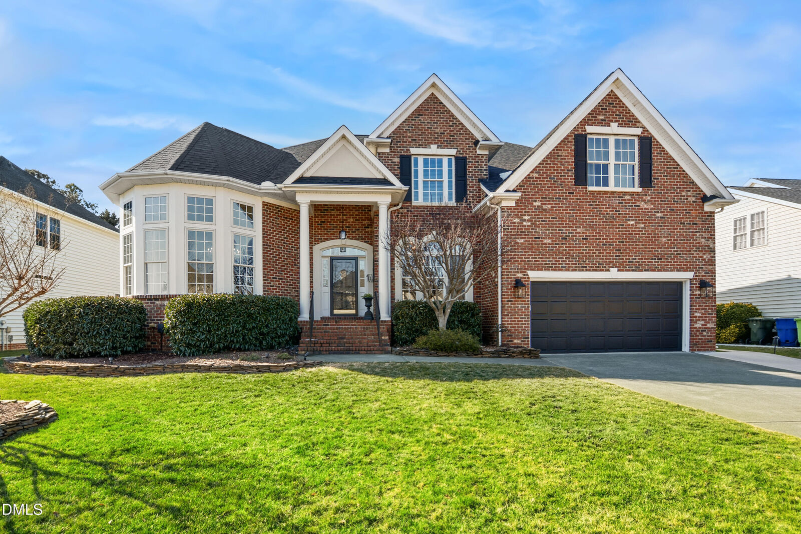MLS#10145657: 12413 Draco Road, Raleigh, NC 27614