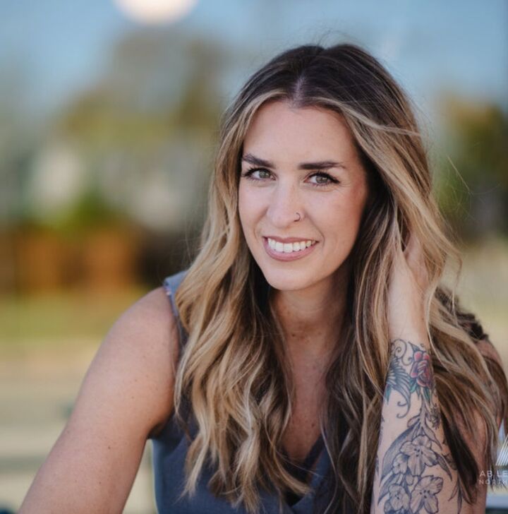 Megan Meredith - Journey - Fayetteville Office - Journey - - Better ...