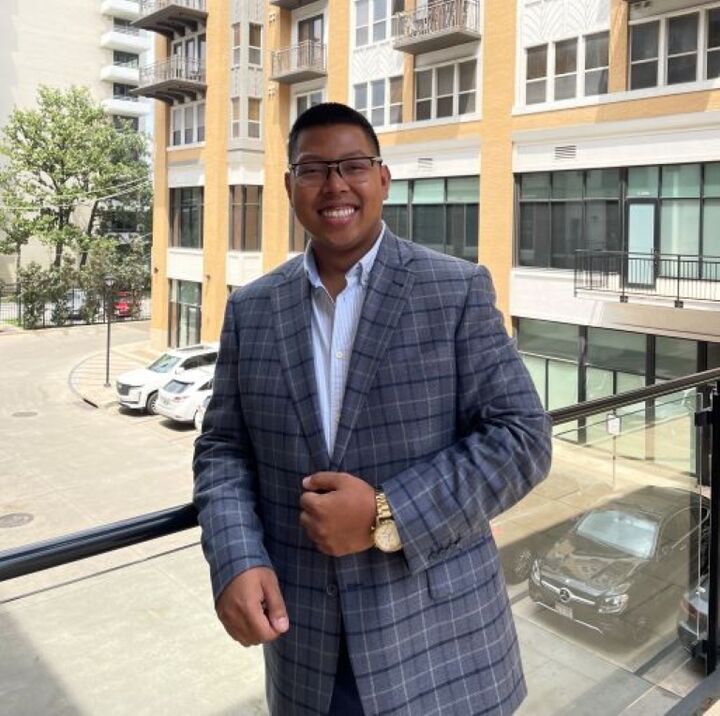 David Tran - Houston - Intero Franchise - - Intero Real Estate ...